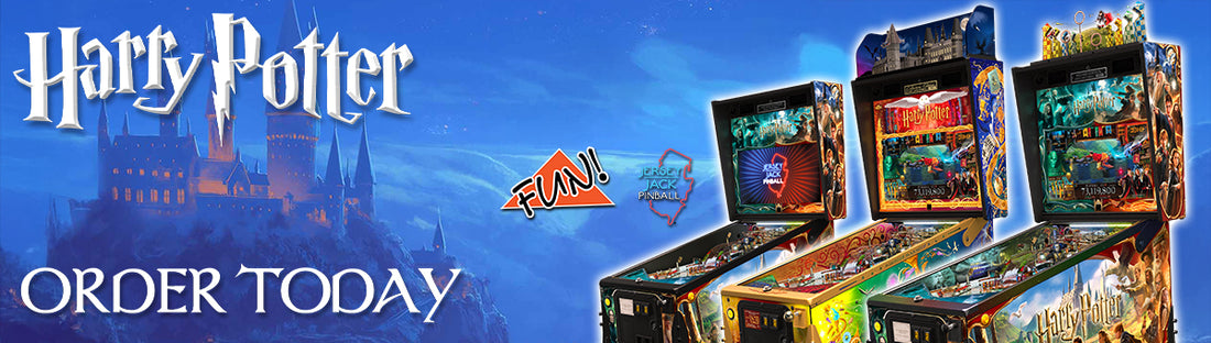 Fun Superstore - Pinball, Arcade, Pool Tables & More! – Fun SuperStore